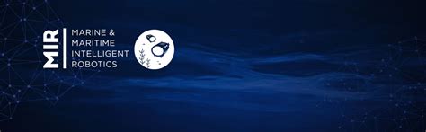 Université De Toulon Msc In Marine And Maritime Intelligent Robotics