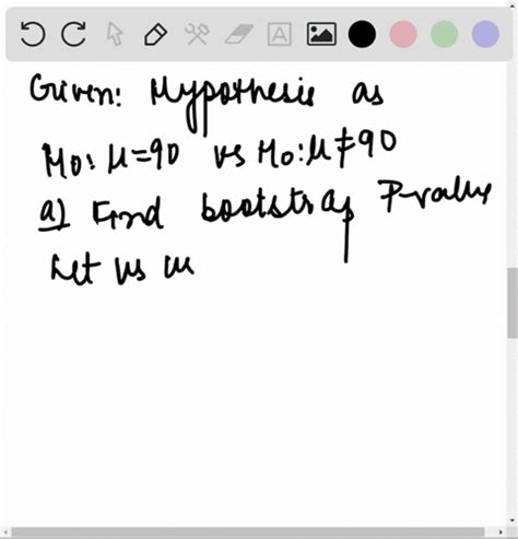 Solved The Following Problem Shows That In Examples 5 1 5 3 Every Unbiased Estimator Of The