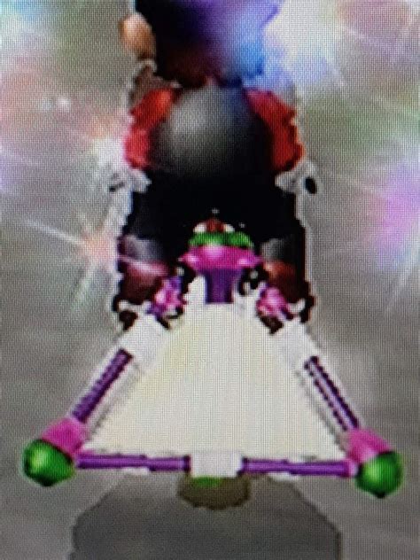 several mkwii modding attempts not finished as of now mario kart amino
