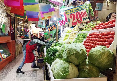 Inflación Se Desaceleró En Febrero Inegi