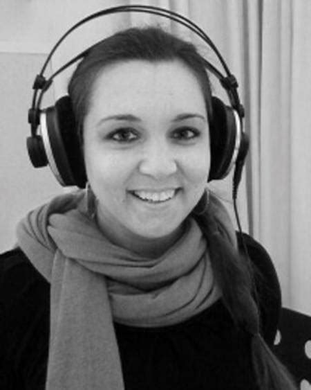 Know The Relationship Status And Net Worth Of Famous German Voice