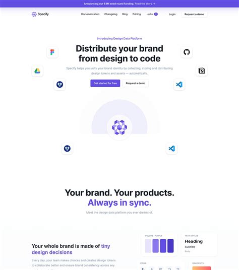 Saas Landing Page Inspiration And Examples