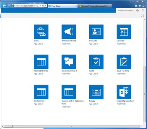 SharePoint Cheat Sheet Computerworld