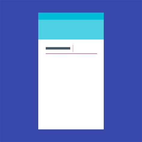 Text Fields Components Material Design Guidelines