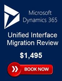 Dynamics Unified Interface CRM Software Blog Dynamics