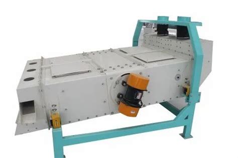Mild Steel Classifier Separator Machine At ₹ 250000 In New Delhi Id