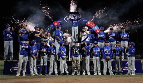 Liga Mexicana Del Pacífico 2025 Regresa Por Megacable Fechas Y Series