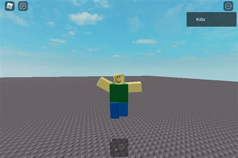 Arm Follow Camera Script Makes Arms Teleport Inside Torso Scripting