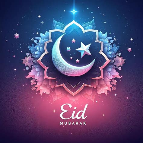 Gradient Eid Design Images Free Download On Freepik