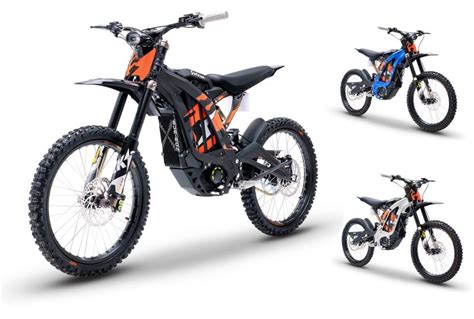 Surron Ultra Bee