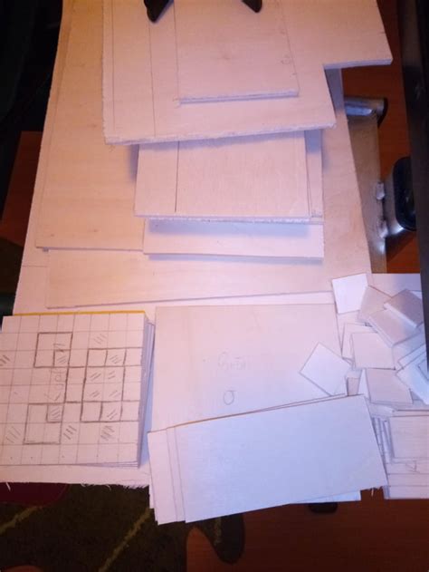 Some Rl Crafting R Minecraft