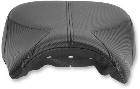 Saddlemen Gp V1 Sport Bike Solo Seat W Saddlegel Standard Fits The