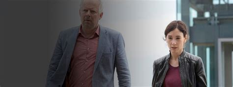 Borowski Und Das Dunkle Netz Tatort Ard Plus