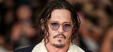 Johnny Depp Makes Major Comeback In New Film