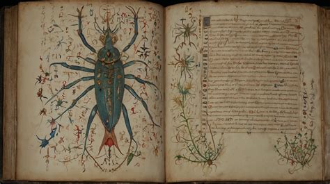 Decoding The Voynich Manuscript The Worlds Most Mysterious Book