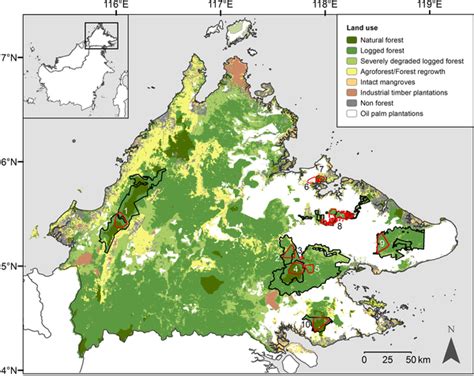 Temporal Resource Partitioning