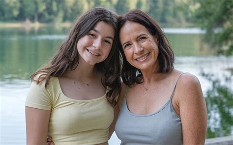 Project Mom And Daughter Flickr
