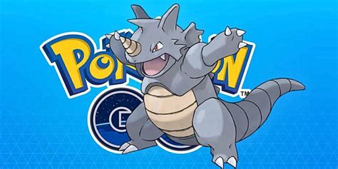 10 Best Ground Types In Pokemon Go