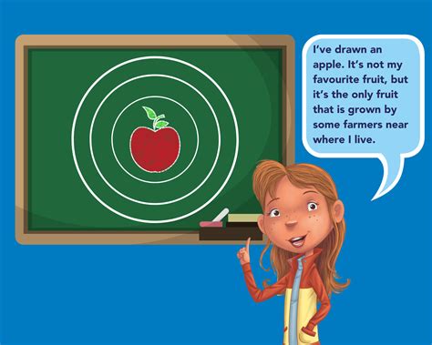 Simple And Fun Primary Global Perspectives Classroom Activity