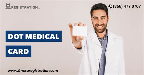 How Long Does Dot Medical Card Last Rllc