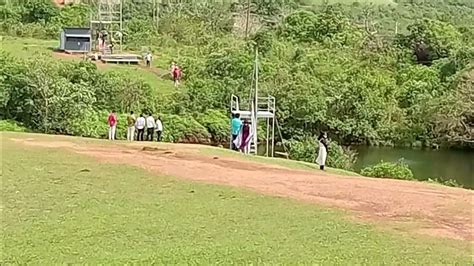 Aloshi Adventure Youtube