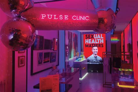 Pulse Clinic Is The Most Effective Sexual Health Clinic In Asia