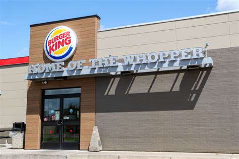 Burger King Celebrates 70th Birthday With A Week Of Freebies Cw7 Arizona