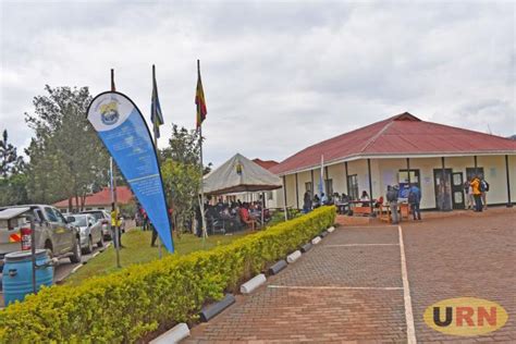 Sex For Marks Kabale Lecturer Sacked Uganda Radionetwork