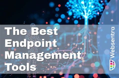 The Best Endpoint Management Tools For 2024