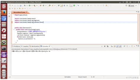 Ubuntu中hanlp如何使用 Golang教程网 Ubuntu中hanlp如何使用 Golang教程网
