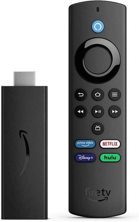 Fire Tv Stick Lite Con Control Por Voz Alexa Amazon Planetcompu Componentes De Pc