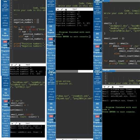 Saranya P On Linkedin Python Cybernaut