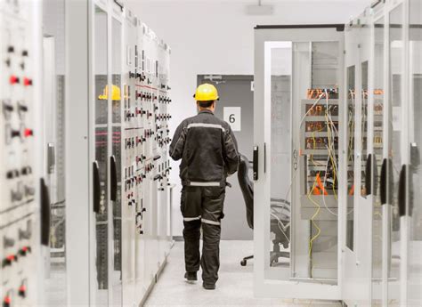 The Electrical Trades Center Offers Ibew Training Programs