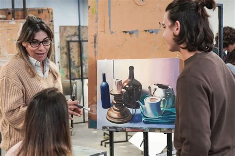 Unity In Art Exploring Elements And Their Significance Anita Louise Art