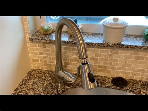 How To Install Glacier Bay Kitchen Faucet Easy Diy Guide Get House