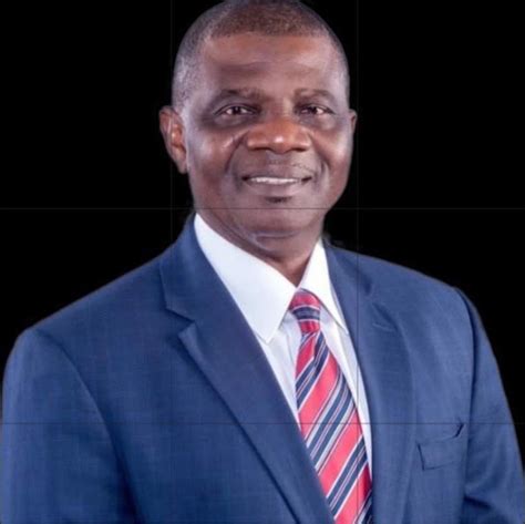 Dele Adebamiji For District Judge Campaign Committee