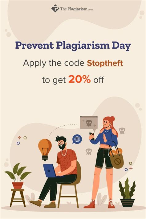 Wishing You A Happy Prevent Plagiarism Day Plagiarism Prevention