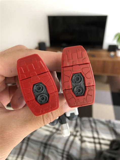 Panel Lining Makes The Difference Rgunpla