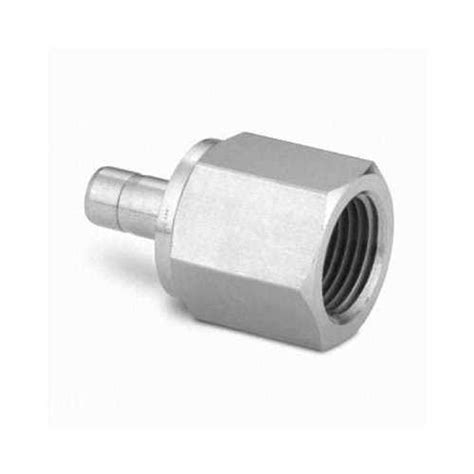 Swagelok Ss 12 Mta 7 8rg Stainless Steel Swagelok Tube Fitting Ims Supply