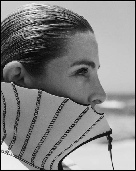 Elsa Pataky Wish Magazine Australia