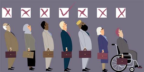 Types Of Discrimination Explained Barrett And Farahany