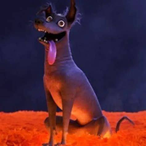 Random Coco Characters Generatormix