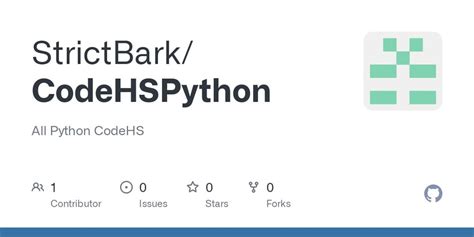 Entire Github Page With Python Answers Rcodehssolutions