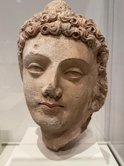 Some Oft Overlooked Art From The Greco Bactrian Kingdom Rgrecobuddhism