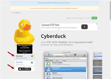 Cyberduck Ftp Wordpress Connection Timeout Touropm