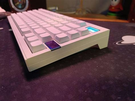 Finalkey V81plus Keyboard Kit