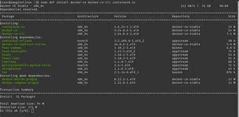 Introducing Rancher A Step By Step Guide To Installing It On Alma Linux 9 Rocky Linux 9