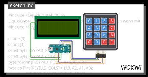 Bcd Code Tastenabfrage Dezimalzahl Ausgabe Page 2 Deutsch