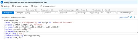 How To Monitor P2s Connections Azure Virtual Wan Microsoft Learn