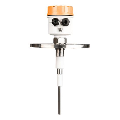 Hcsp 30 Radio Frequency Conductive Level Switch Color Different Available At Best Price In